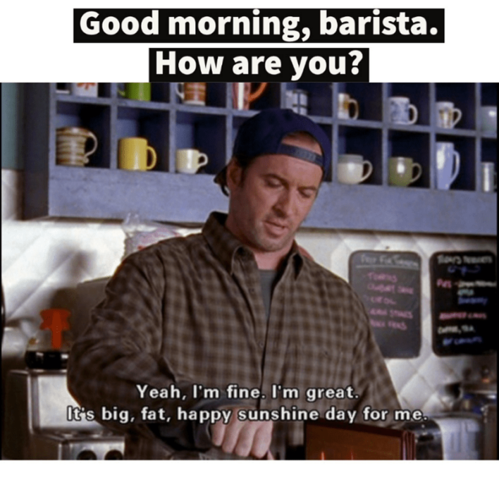 20+ Cathartic Memes For Baristas Who Have Reached The Limit With Rude ...
