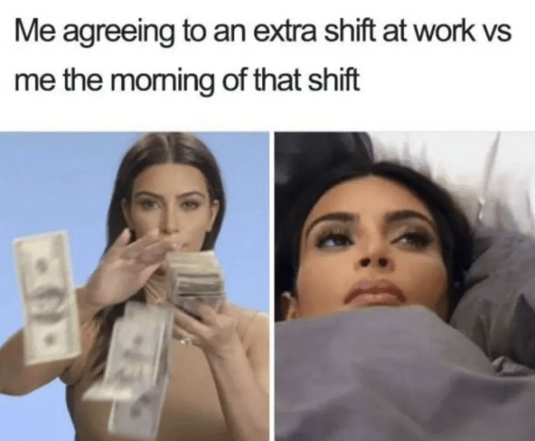 20+ Cathartic Memes For Baristas Who Have Reached The Limit With Rude ...