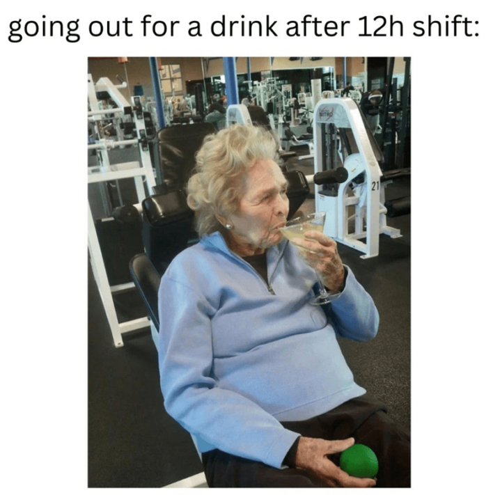 20+ Cathartic Memes For Baristas Who Have Reached The Limit With Rude ...