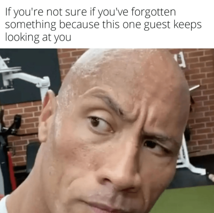 20+ Cathartic Memes For Baristas Who Have Reached The Limit With Rude ...