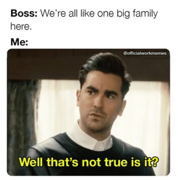 40 Christmas Work Memes For Grinch Employees Pretending To Work This ...