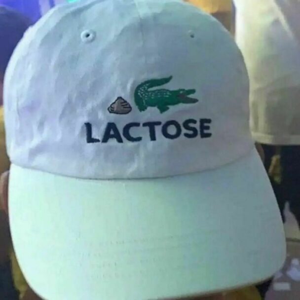 45 Chaotically Funny Hats That Are Anything But Boring