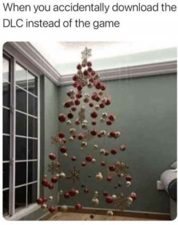 22 Hilariously Festive Christmas Tree Memes Ranging From Festive To ...