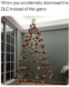 22 Hilariously Festive Christmas Tree Memes Ranging From Festive To ...