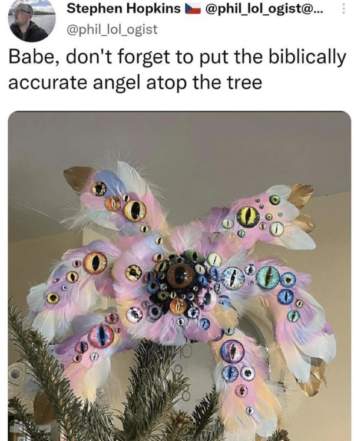 22 Hilariously Festive Christmas Tree Memes Ranging From Festive To ...
