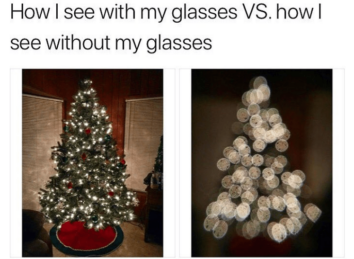 22 Hilariously Festive Christmas Tree Memes Ranging From Festive To ...