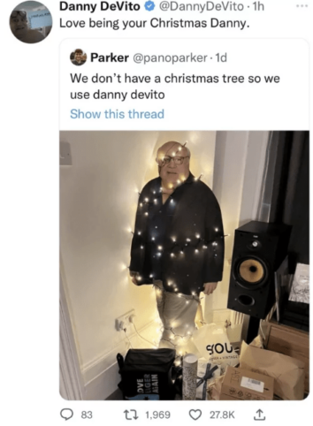 22 Hilariously Festive Christmas Tree Memes Ranging From Festive To ...