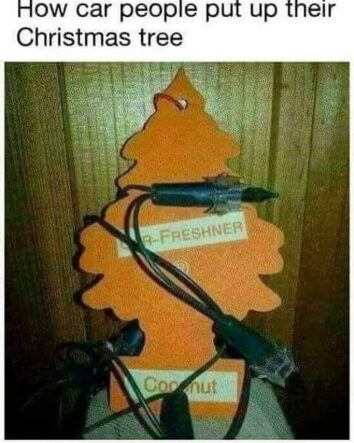22 Hilariously Festive Christmas Tree Memes Ranging From Festive To ...