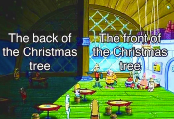 22 Hilariously Festive Christmas Tree Memes Ranging From Festive To ...