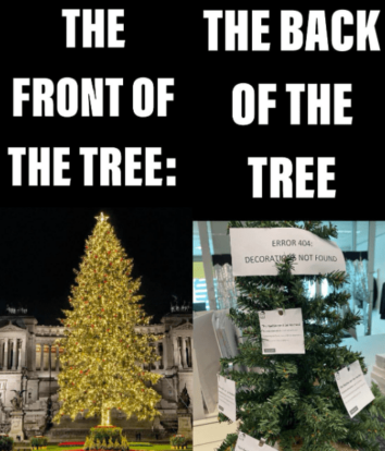 22 Hilariously Festive Christmas Tree Memes Ranging From Festive To ...