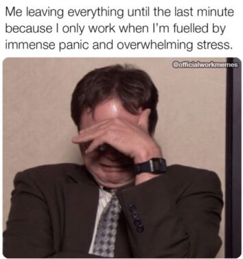 40 Christmas Work Memes For Grinch Employees Pretending To Work This ...