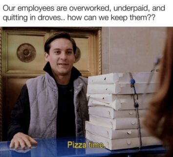 40 Christmas Work Memes For Grinch Employees Pretending To Work This ...