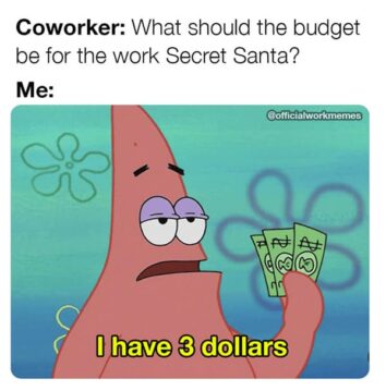 40 Christmas Work Memes For Grinch Employees Pretending To Work This ...