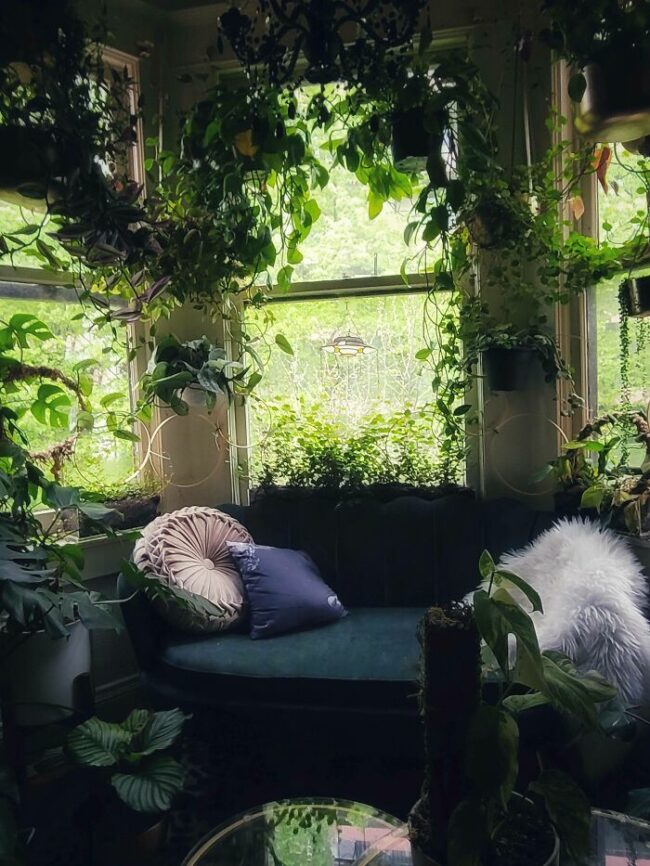 50 Of The Most Creative, Coziest Window Seat Design Ideas