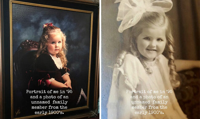 New Tiktok Trend Has People Sharing The Most Unsettling, Creepy ...