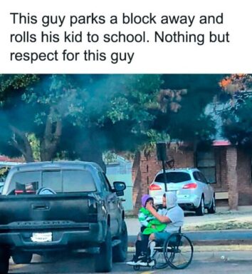 ViralDads Instagram Delivers 30 Dad Jokes And Memes That Perfectly ...