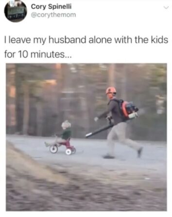 ViralDads Instagram Delivers 30 Dad Jokes And Memes That Perfectly ...