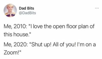 ViralDads Instagram Delivers 30 Dad Jokes And Memes That Perfectly ...
