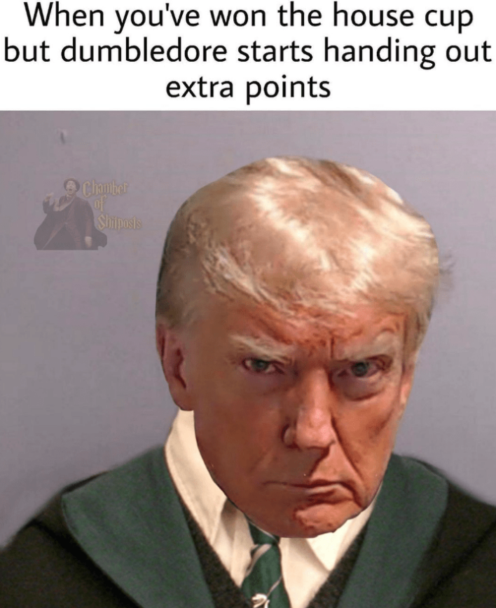 30 Dumbledore Memes In Loving Memory Of The Headmaster Of Our Hearts