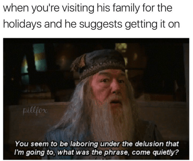 30 Dumbledore Memes In Loving Memory Of The Headmaster Of Our Hearts