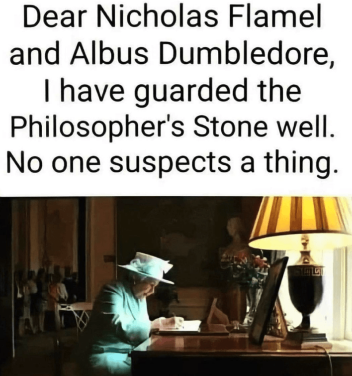 30 Dumbledore Memes In Loving Memory Of The Headmaster Of Our Hearts