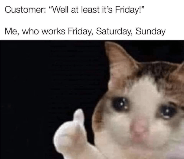 50 Work Memes For Everyone Using PTO Before The End Of The Year