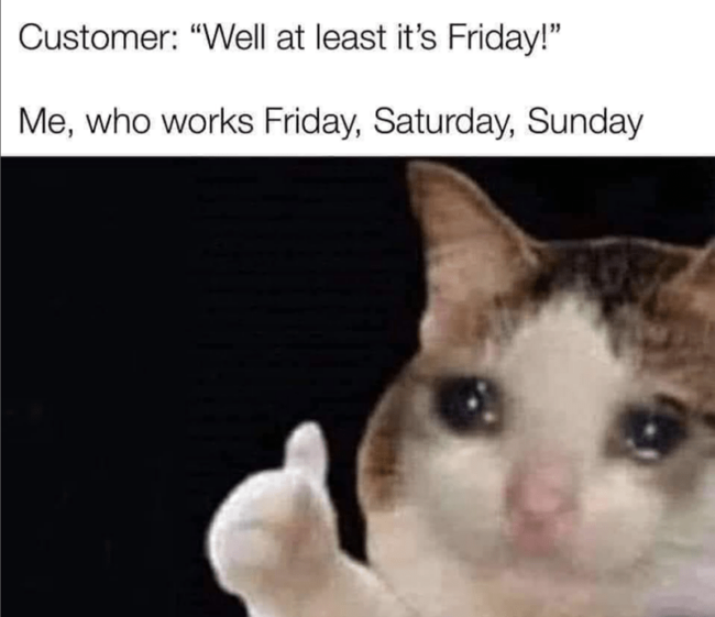 50 Work Memes For Everyone Using PTO Before The End Of The Year