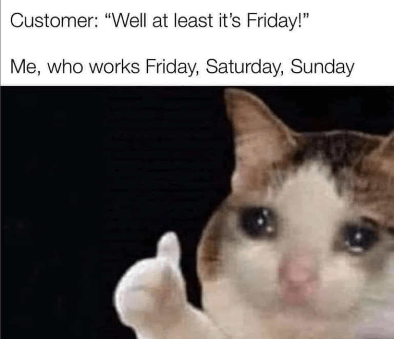 50 Work Memes For Everyone Using PTO Before The End Of The Year