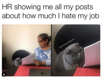 50 Work Memes For Everyone Using PTO Before The End Of The Year