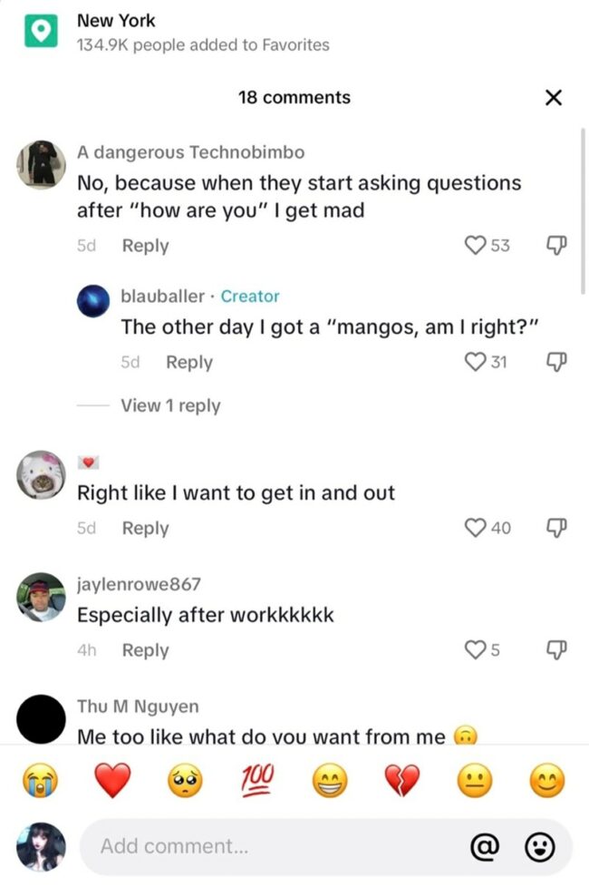 Entitled Gen Z Introverts Get Roasted For Not Being Able To Politely ...