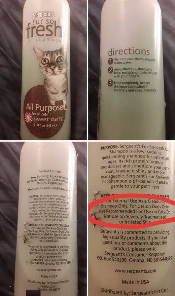 40 Times Consumers Exposed Companies For Their Outrageously Misleading ...