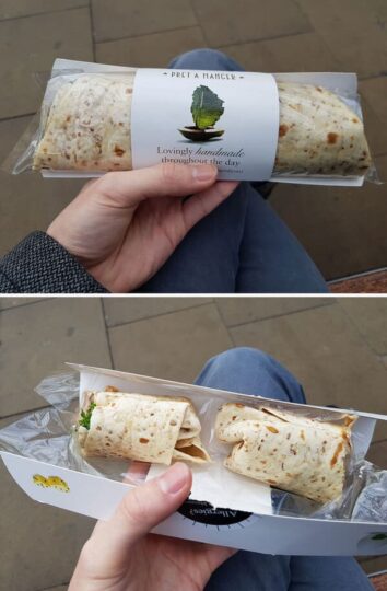 40 Times Consumers Exposed Companies For Their Outrageously Misleading ...