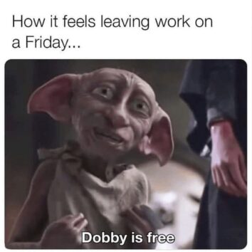 40 Christmas Work Memes For Grinch Employees Pretending To Work This ...