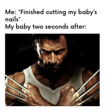 45 Funny Toddler Memes For When Parenting Gets Hilariously Real