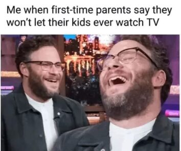 45 Funny Toddler Memes For When Parenting Gets Hilariously Real