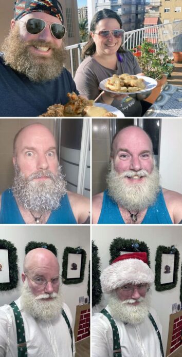 50+ Funniest Christmas Pictures To Deck Your Halls With Boughs Of Humor
