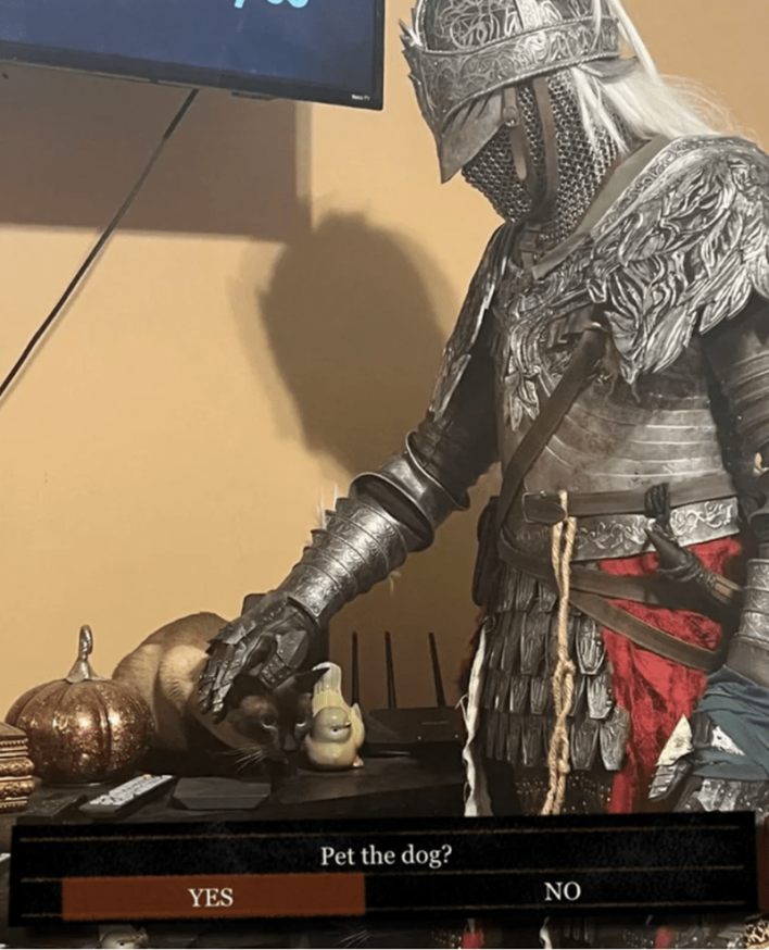 30 Of The Most Replayed Gaming Memes Of The Week (December 15, 2023)