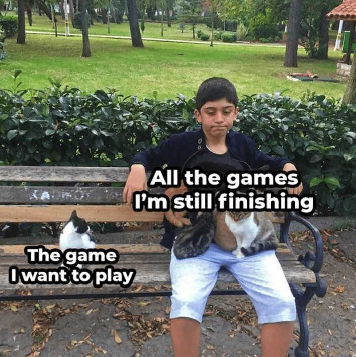 30 Of The Most Replayed Gaming Memes Of The Week (December 15, 2023)