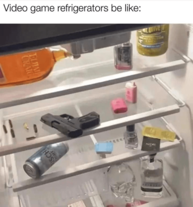 30 Of The Most Replayed Gaming Memes Of The Week (December 15, 2023)