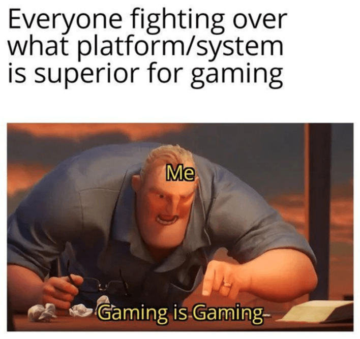 30 Of The Most Replayed Gaming Memes Of The Week (December 15, 2023)