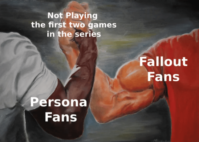 30 Of The Most Replayed Gaming Memes Of The Week (December 15, 2023)