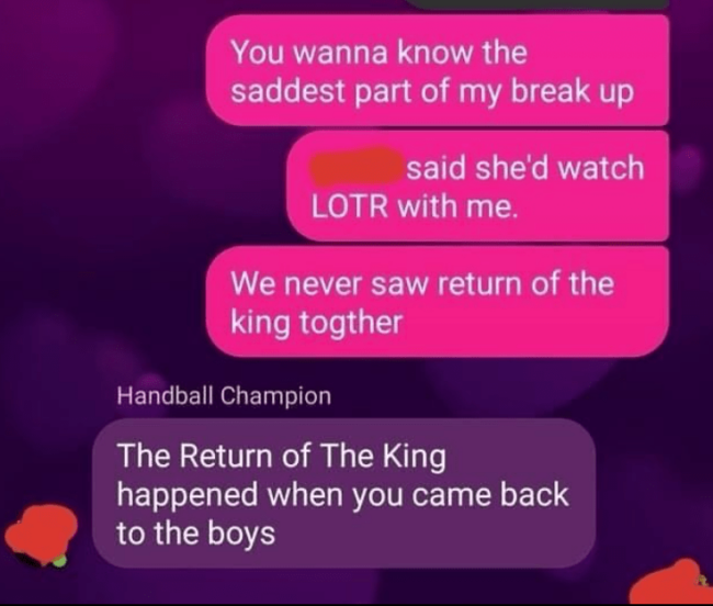 Hobbit Humpday: 25 Funniest "Lord Of The Rings" Memes From This Week ...