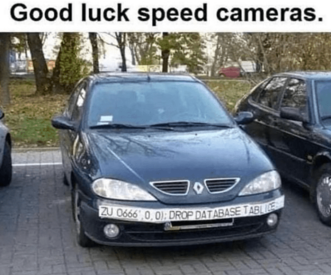 25 Of The Funniest Programing Memes, Because They Were Programmed That ...