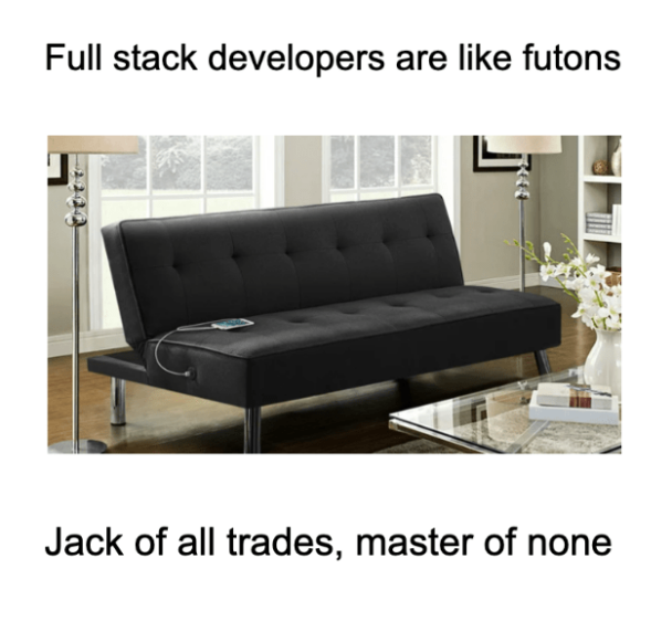 25 Of The Funniest Programing Memes, Because They Were Programmed That ...