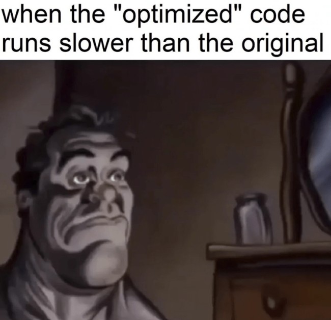 25 Of The Funniest Programing Memes, Because They Were Programmed That ...