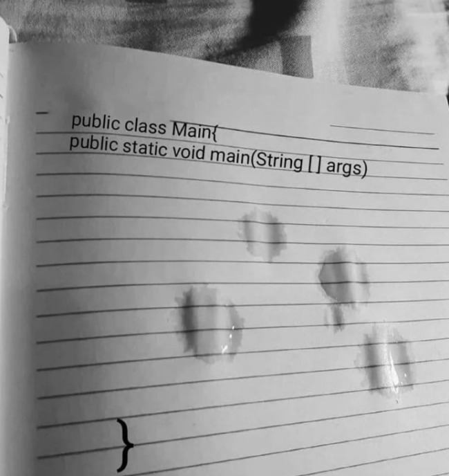 25 Of The Funniest Programing Memes, Because They Were Programmed That ...