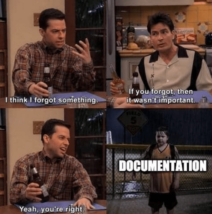 25 Of The Funniest Programing Memes, Because They Were Programmed That ...