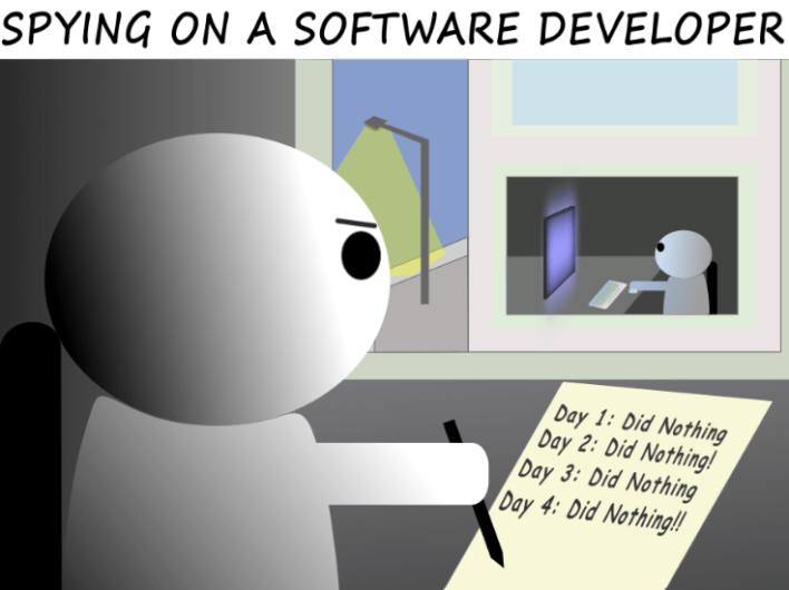 25 Of The Funniest Programing Memes, Because They Were Programmed That ...