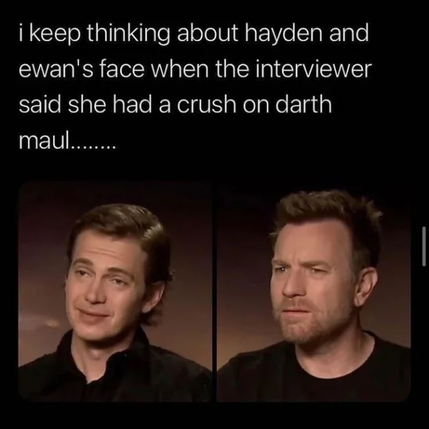 35 Star Wars Memes That Hit Us With Humor Stronger Than A Jedi's ...