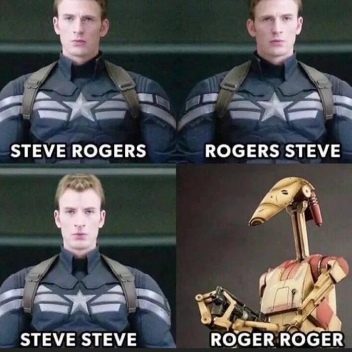 35 Star Wars Memes That Hit Us With Humor Stronger Than A Jedi's ...